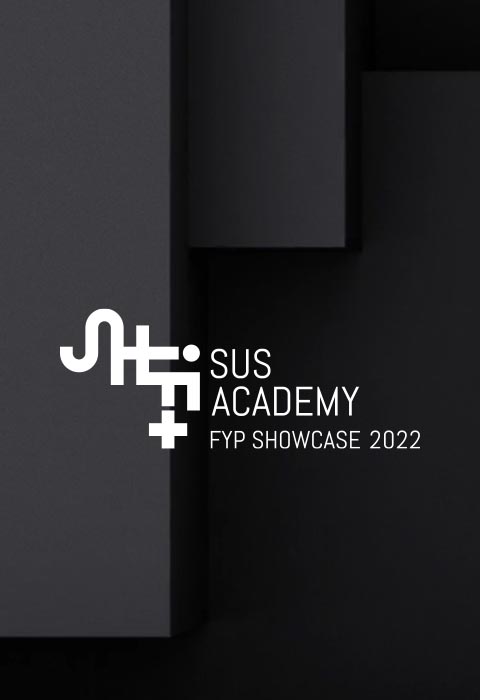 SUS ACADEMY – SHIFT UR SENSE